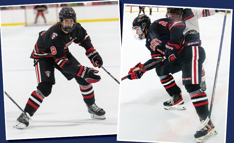 How the Mutryn brothers made an impact at St. Sebastian's