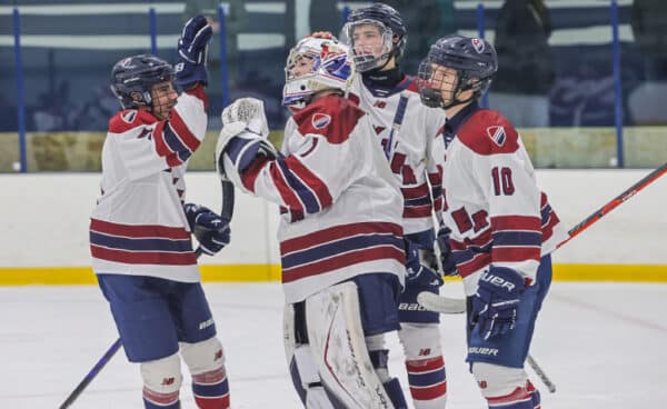 NEPSAC boys Elite 8 tournament 2026: Full schedule and results