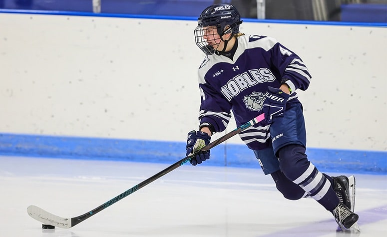 7 takeaways from No. 2 Nobles' win over No. 1 Phillips Andover - New ...