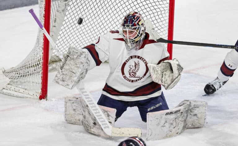 NEPSAC hockey: 2026 All-Elite 8 team after Avon Old Farms' win