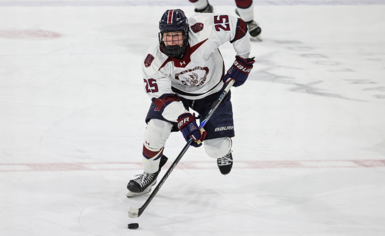 9 takeaways from college hockey recruiting over the last month - New ...