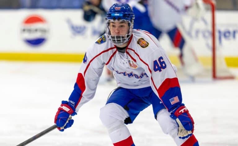 Why Finn Sears is a top '09 prospect in the United States - New England ...