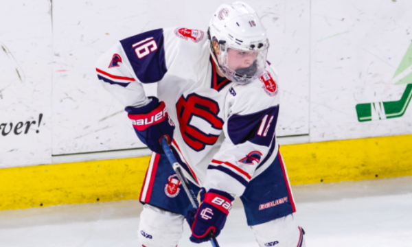 Owen Fowler Hockey News - New England Hockey Journal