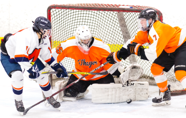 At 16U and 18U levels, the Boston Jr. Eagles are loaded with talent