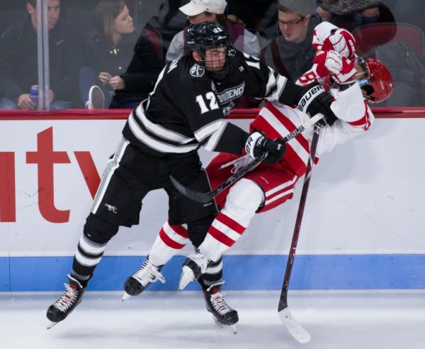 Hockey East, ECAC showdowns promise an exciting weekend