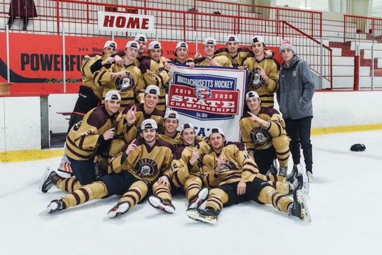 Tresca, Teleguine impress as top prospects at Massachusetts 18U State ...