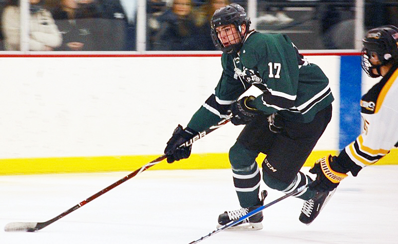 Strong get stronger: 2020 USPHL NCDC Entry Draft analysis