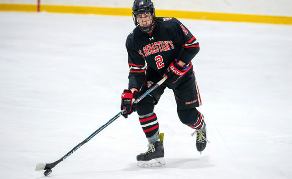 NAHL Entry Draft: Cy Leclerc, Max Bogdanovich lead New England crop