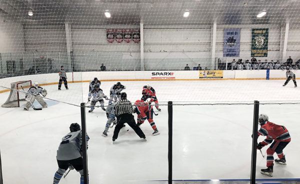 Islanders HC vs. Boston Advantage: Analysis for draft prospects ...