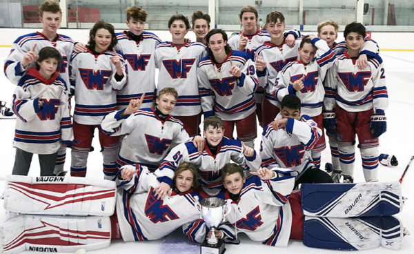 Prospect watch: 2020 Prep Cup