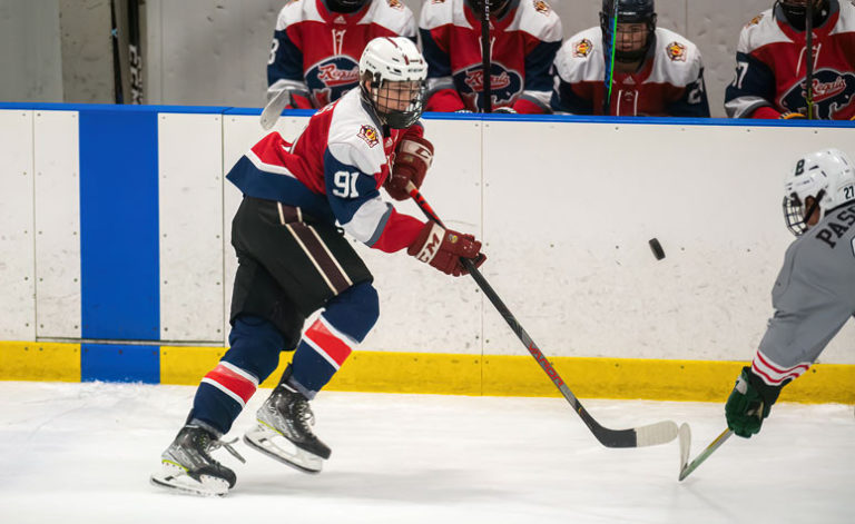 Buffalo Regals duo expected to play key role at Salisbury