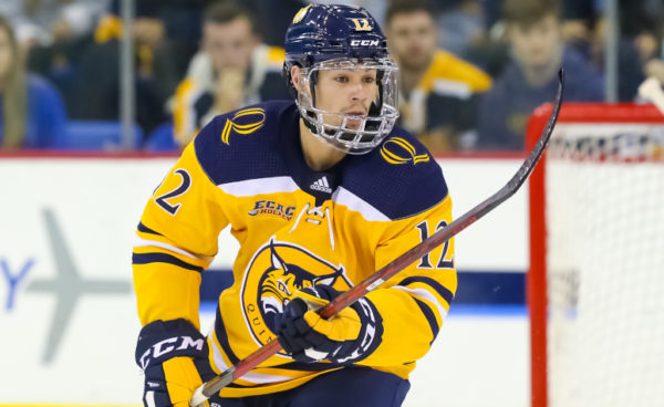 College Confidential: Oliver Chau enhances winning culture at Quinnipiac