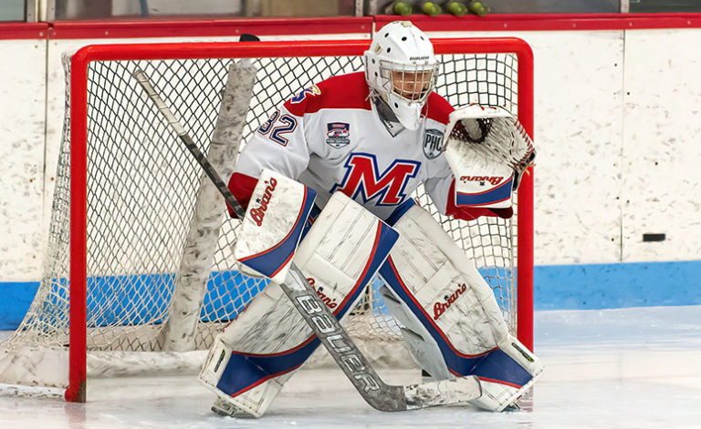 USA Hockey Nationals: Mount Saint Charles wins 18-U crown, other key ...