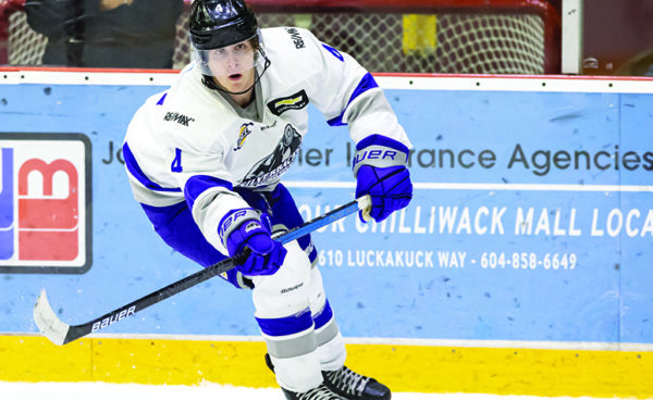 USPHL NCDC Hockey News - New England Hockey Journal