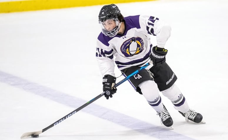 Cushing Academy hockey Hockey News - New England Hockey Journal Cushing Academy hockey Hockey News - New England Hockey Journal