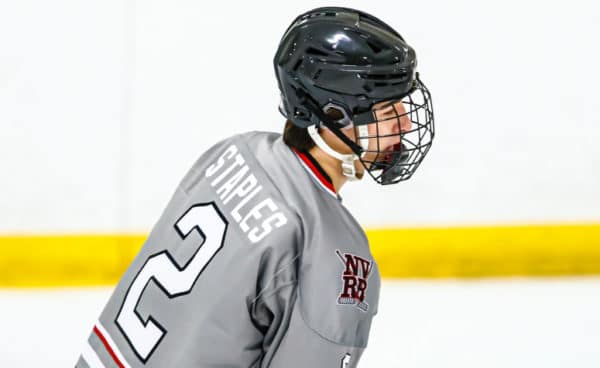 7 standouts from New England District at 2023 Select 17 camp