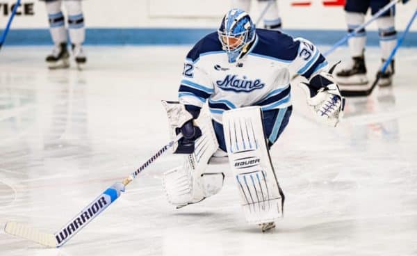 6 players having breakout seasons in New England college hockey