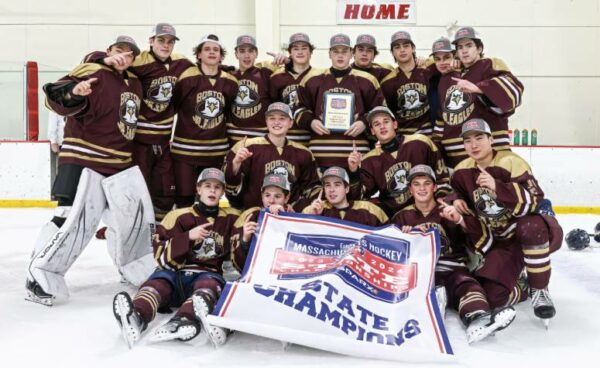 5 standouts from Jr. Eagles' 16U state title win over River Rats - New ...