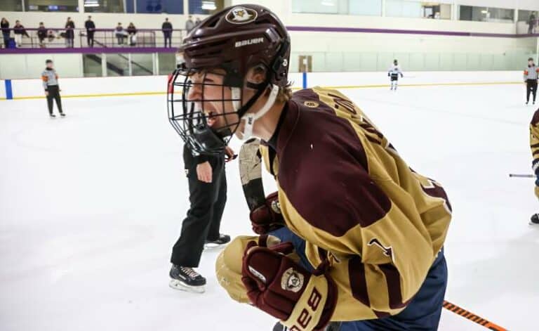 5 standouts from Jr. Eagles 18U state title win over Penguins