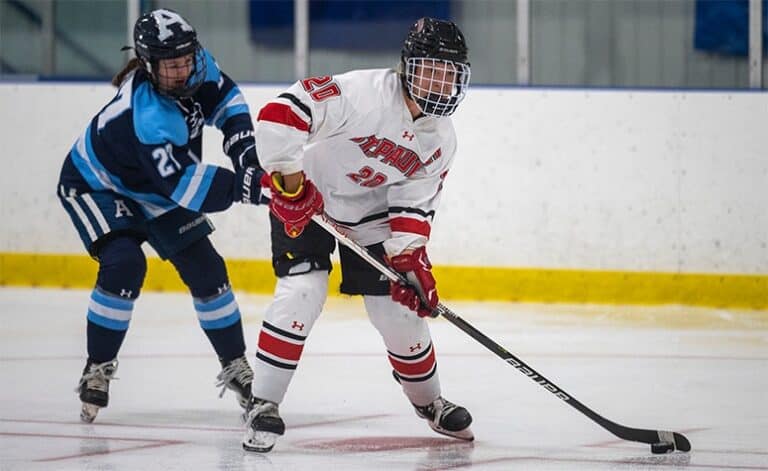 6 takeaways from St. Paul's 3-1 win over Phillips Andover - New England ...