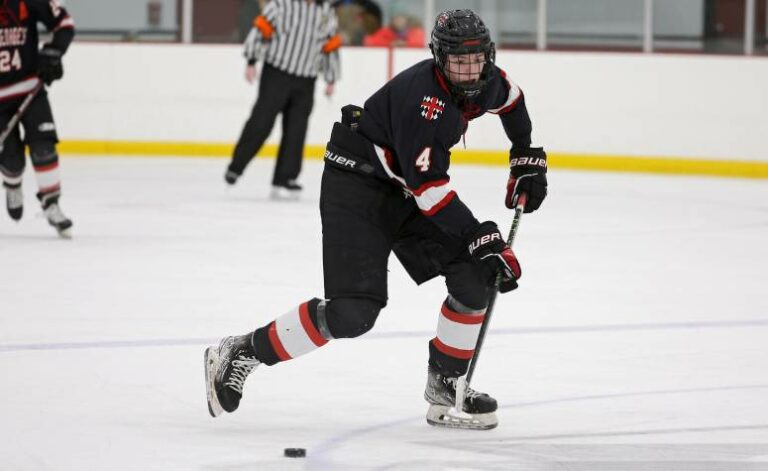 9 standout '07 defenders from New England District boys camp - New ...