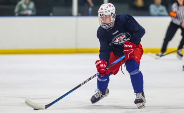 Prep Schools - New England Hockey Journal