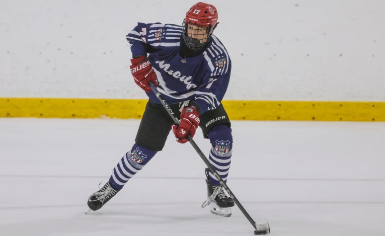 7 standout 15O defenders from 2025 Eastern Alliance Kickoff - New ...