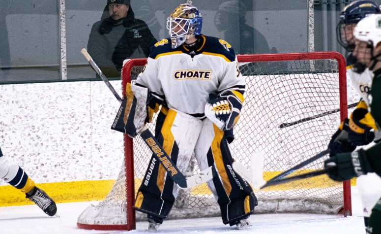 Choate: What to expect in boys prep hockey in 2025-26 - New England ...