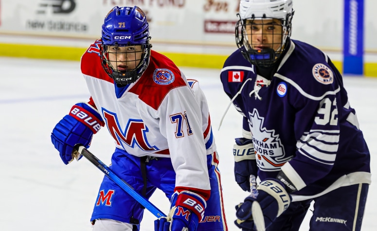 12 standout forwards from Beantown Fall Classic 15O Invite - New ...