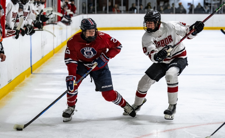 Avon Old Farms Christmas Classic: Full preview and schedule