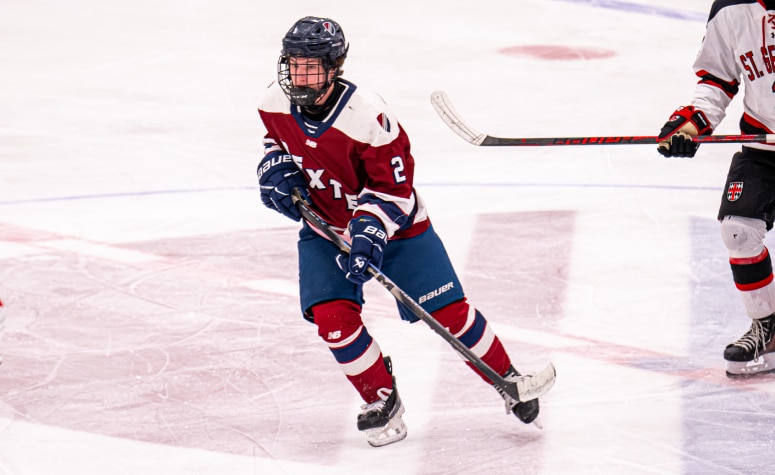 9 standouts, takeaways from Dexter's win over St. George's - New ...